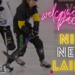 Nico är tillbaka i Örebro - Örebro SK Bandy